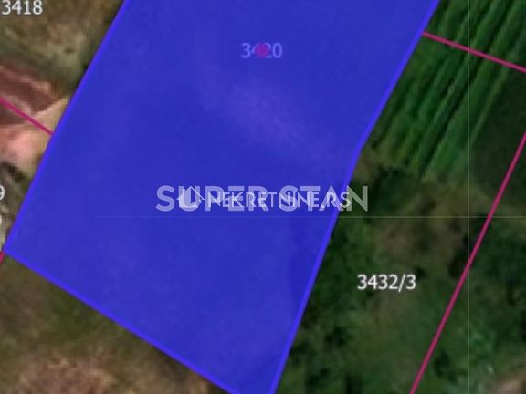 Ratari, ravan plac, dobar prilaz ID#1210