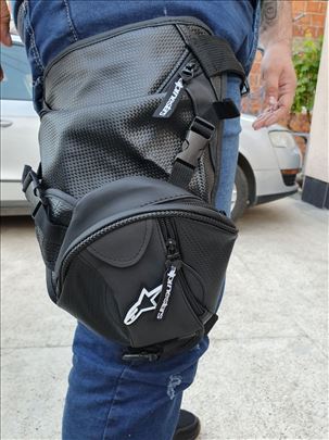 Torbica za nogu Alpinestars