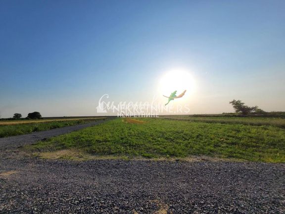 Surčin, Jakovo, 4.95 ari, građ.zemljište,uknjiženo ID#1797