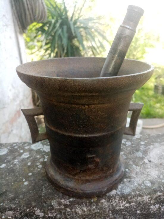 Gvozdeni avan