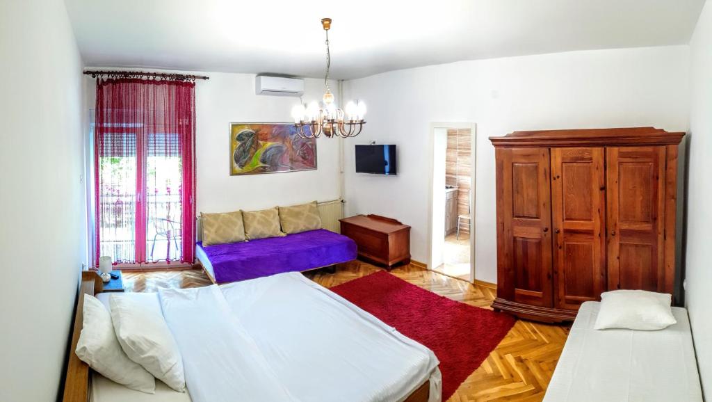 Vila Katarina