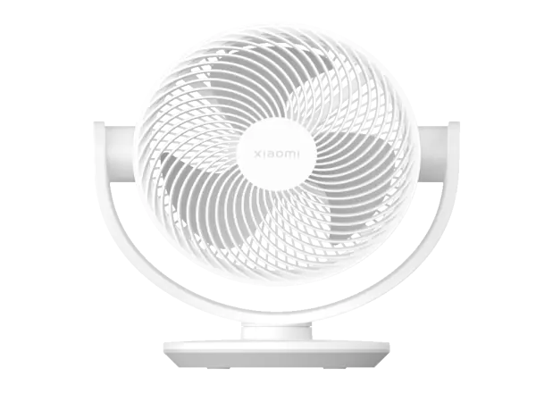 XIAOMI Desktop Air Circulation Fan BHR9872EU