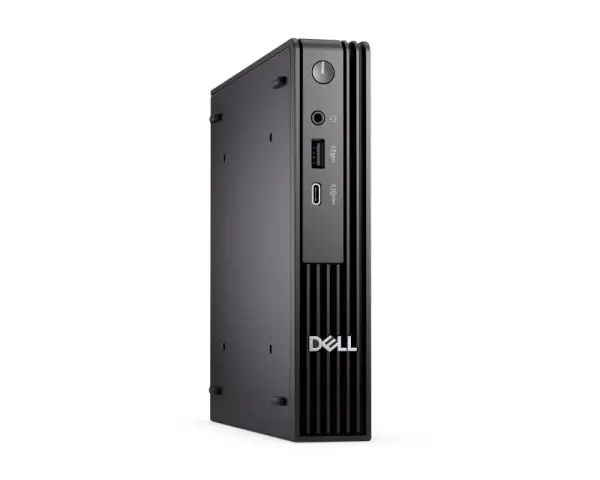 DELL Pro Micro Ultra 7 265T 16GB 512GB SSD Win11Pro 3yr ProSupport + WiFi