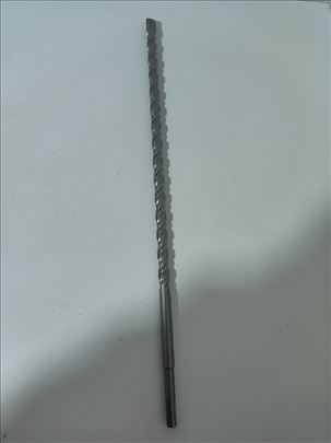Burgija za hilti SDS Fi 14 mm dužine 45 cm, novo