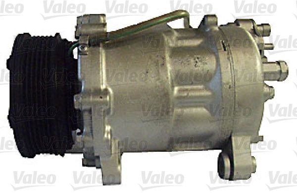 Kompresor, klima-uređaj VALEO 699803