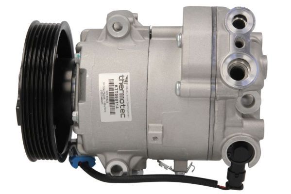 Kompresor, klima-uređaj THERMOTEC KTT090114