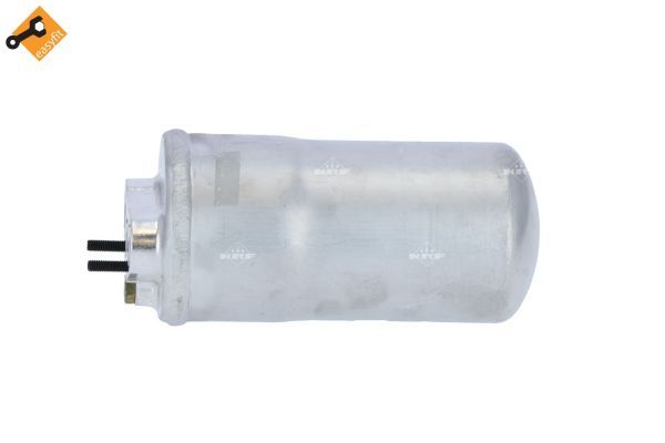 Sušač, klima-uređaj NRF 33318