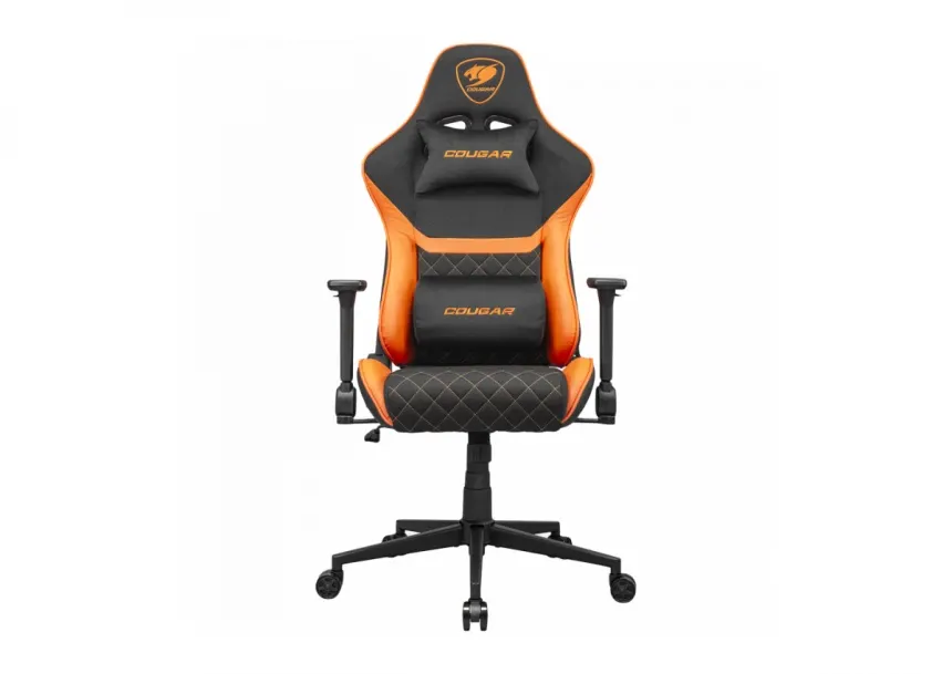 COUGAR ARMOR ONE V2 F Gaming chair