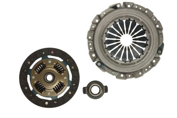 Set kvačila NEXUS F1C030NX