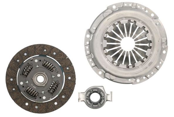 Set kvačila NEXUS F1F029NX