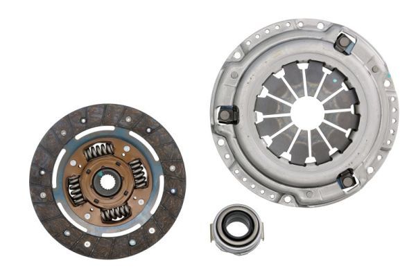 Set kvačila NEXUS F14020NX