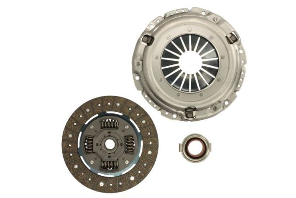 Set kvačila NEXUS F14032NX