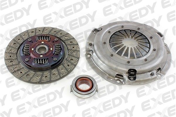Set kvačila EXEDY HCK2069