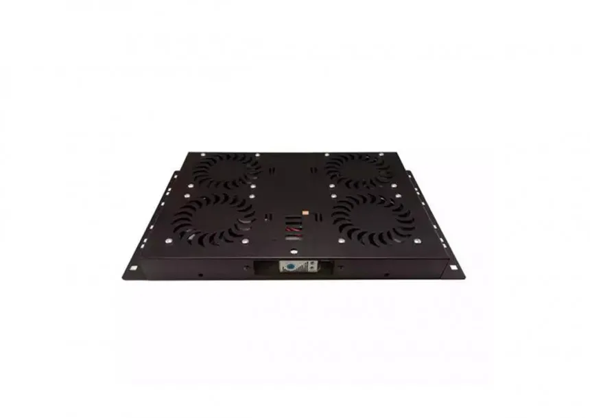 Ventilator panel sa 2 ventilatora i termostatom analognim Mirsan MR.FAN2AT.01