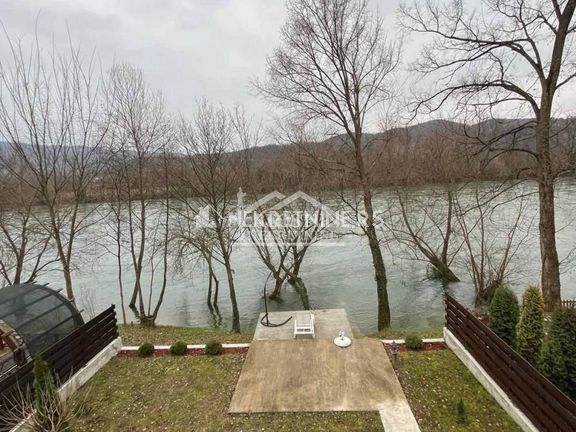 Ljubovija - Vrhpolje - 120m2+3.84a ID#24313