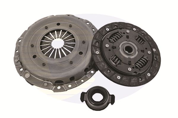 Set kvačila COMLINE ECK349