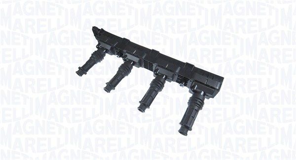 Indukcioni kalem (bobina) MAGNETI MARELLI 060717133012