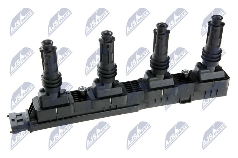 Indukcioni kalem (bobina) NTY ECZ-PL-003
