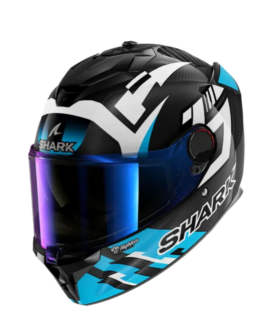Shark kaciga Spartan GT Pro Carbon Zarco Track Racer