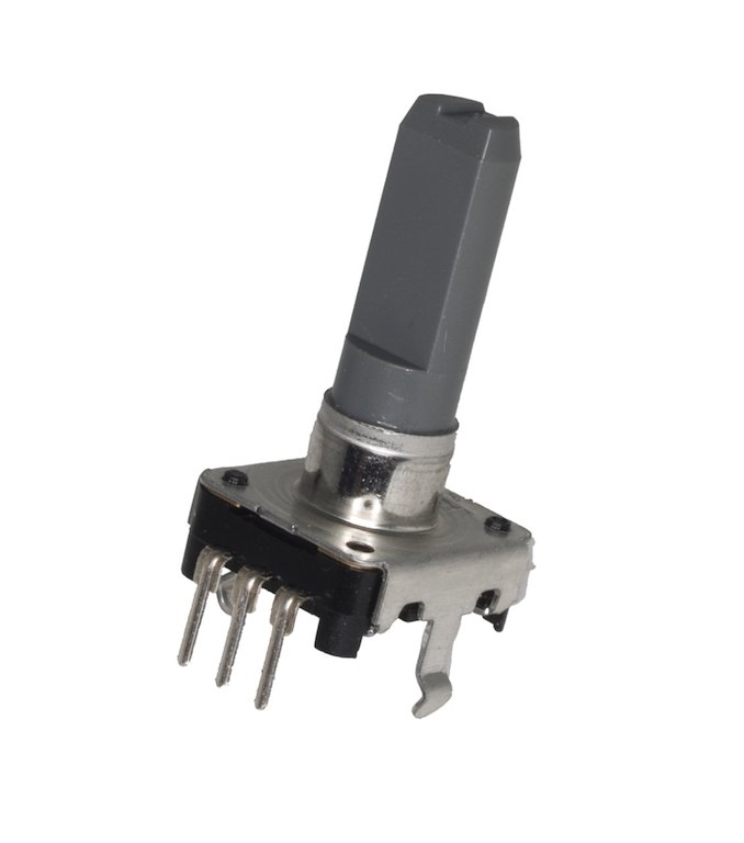 Enkoder EC12E1220405