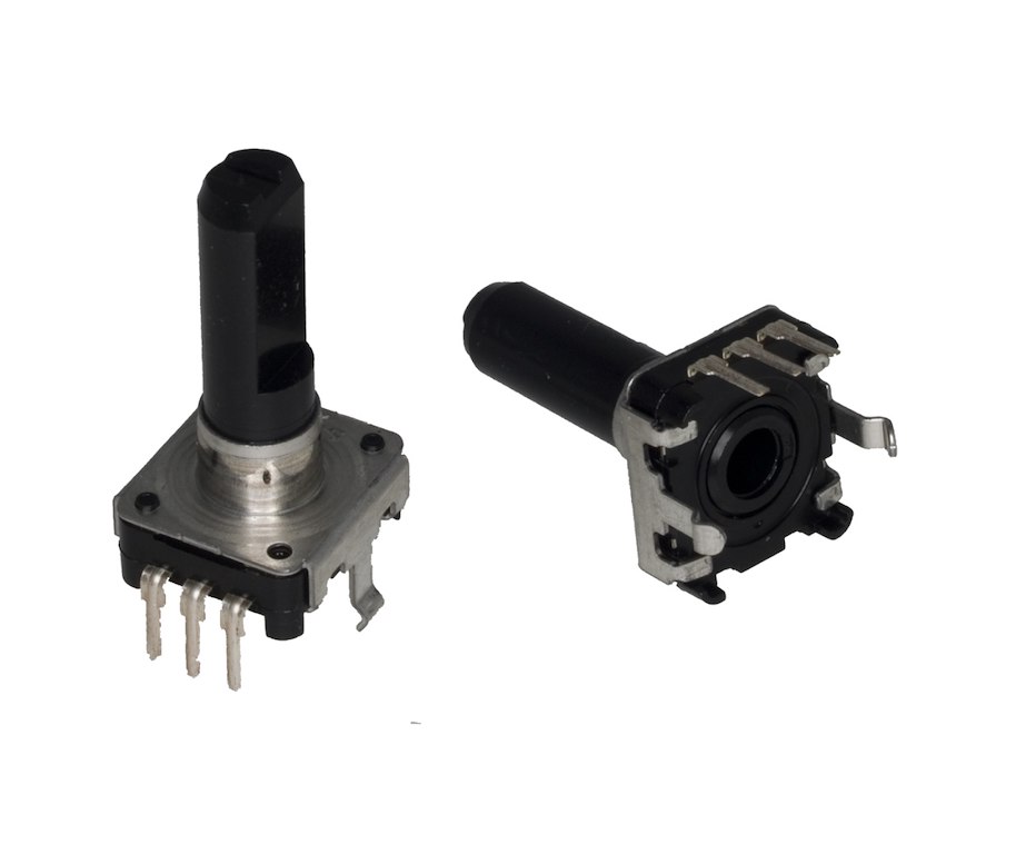 Enkoder EC12E24204A9