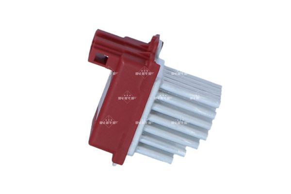 Reostat, ventilator kabine NRF 342075