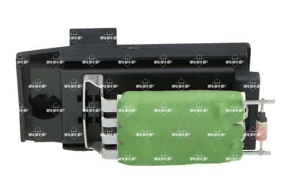 Reostat, ventilator kabine NRF 342015