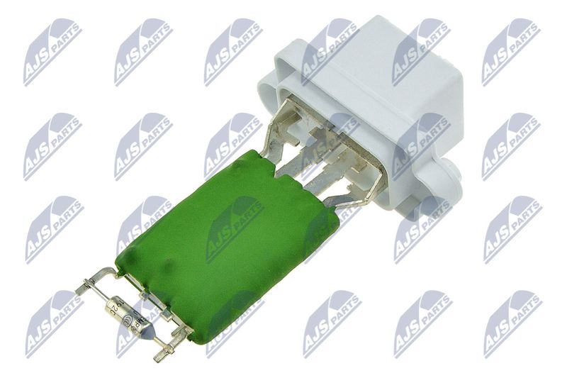 Reostat, ventilator kabine NTY ERD-FR-001