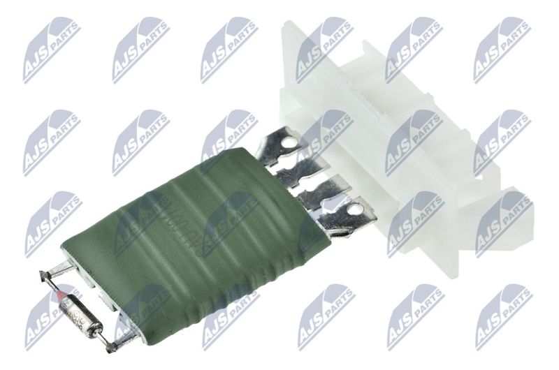 Reostat, ventilator kabine NTY ERD-AU-001
