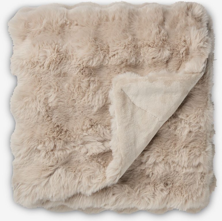 Ćebe KORNVALMUE 130x170 bež