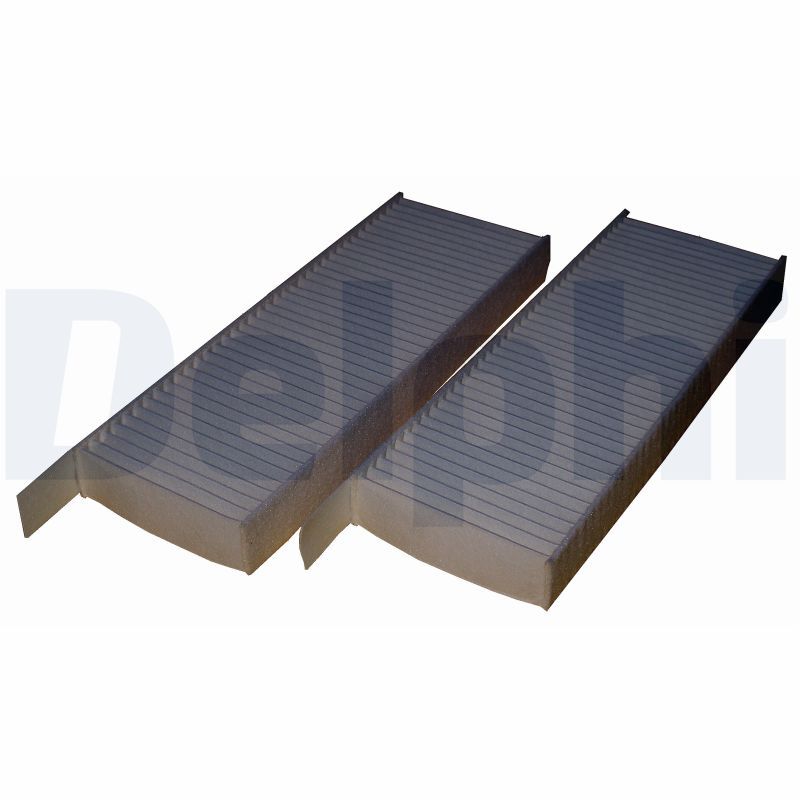 Filter, vazduh unutrašnjeg prostora DELPHI TSP0325246