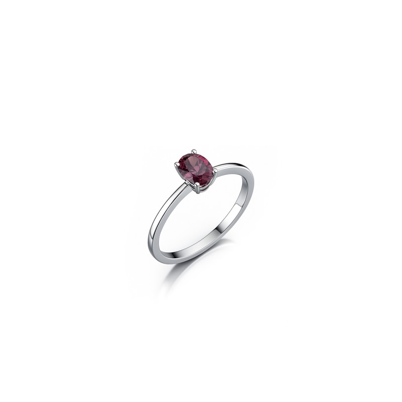 Ring Galaxy