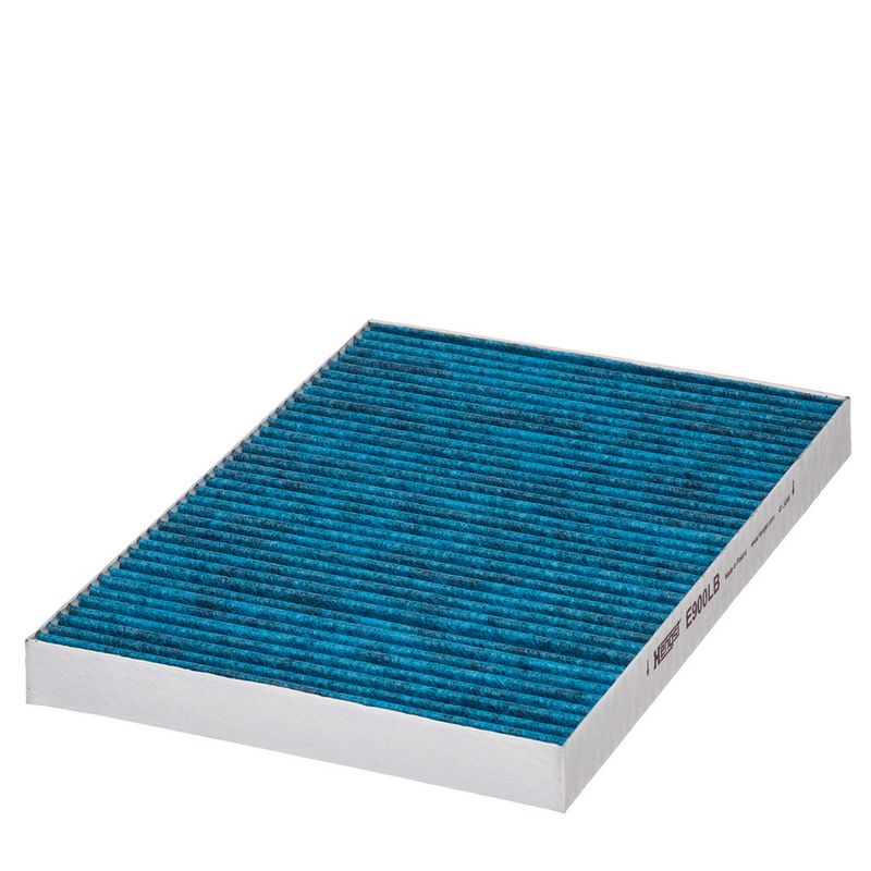Filter, vazduh unutrašnjeg prostora HENGST FILTER E900LB