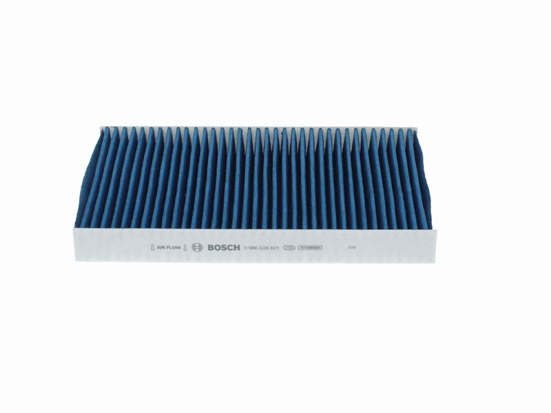 Filter, vazduh unutrašnjeg prostora BOSCH 0 986 628 601