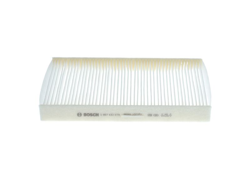 Filter, vazduh unutrašnjeg prostora BOSCH 1 987 432 079