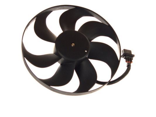 Ventilator hladnjaka THERMOTEC D8W019TT