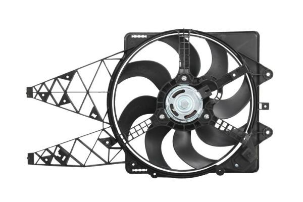 Ventilator hladnjaka THERMOTEC D8F016TT