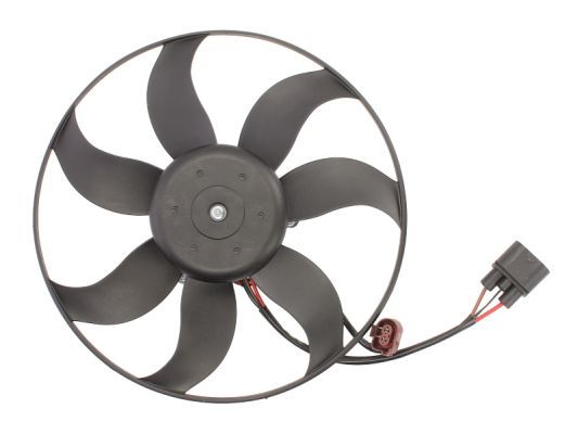 Ventilator hladnjaka THERMOTEC D8W036TT