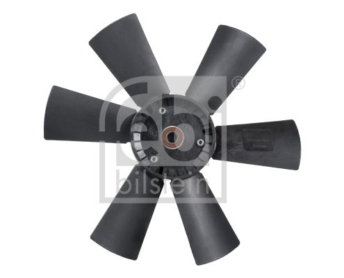 Rotor ventilatora, hlađenje motora FEBI BILSTEIN 17852