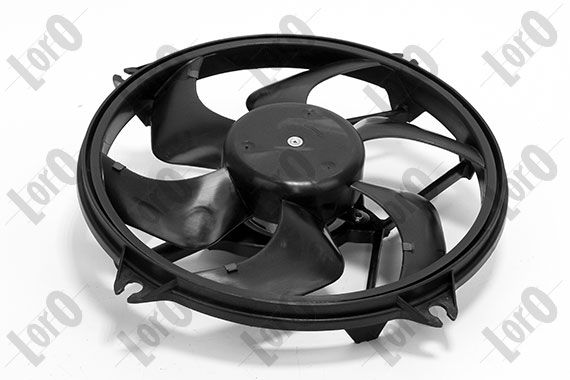 Ventilator hladnjaka ABAKUS 009-014-0001