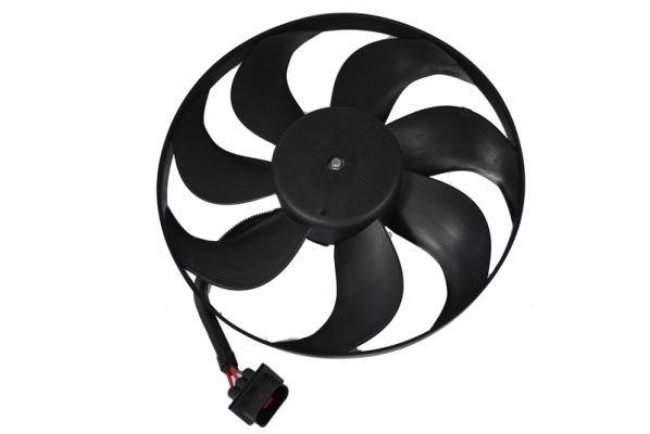 Ventilator hladnjaka THERMOTEC D8W007TT