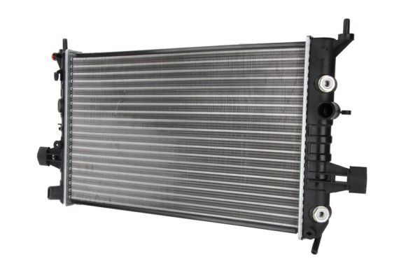 Hladnjak, hlađenje motora THERMOTEC D7X042TT