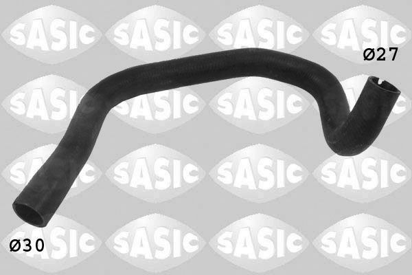 Crevo hladnjaka SASIC 3400039