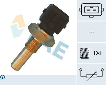 Senzor, temperatura ulja FAE 33145