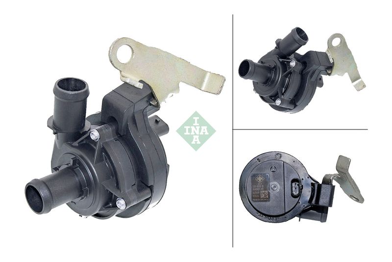 Dodatna pumpa za vodu (kružni tok rashladne vode) Schaeffler INA 539 0012 10