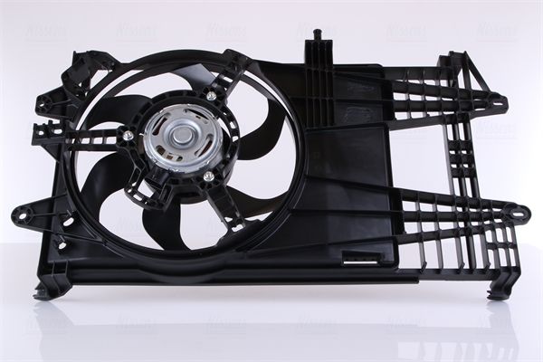 Ventilator hladnjaka NISSENS 85052