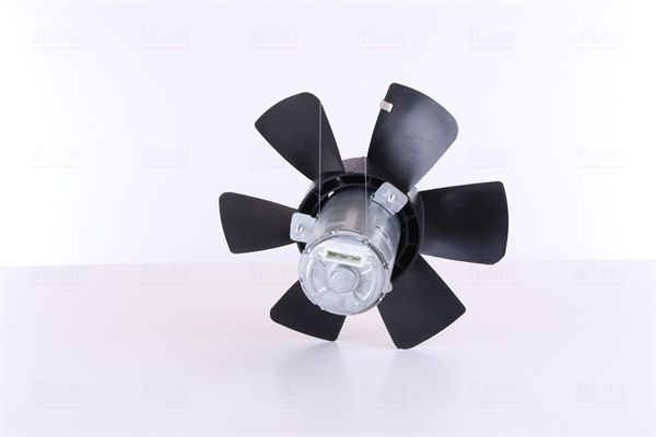 Ventilator hladnjaka NISSENS 85809
