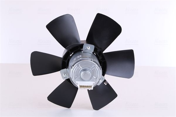 Ventilator hladnjaka NISSENS 85679