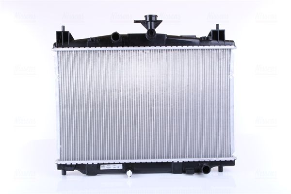 Hladnjak, hlađenje motora NISSENS 68504