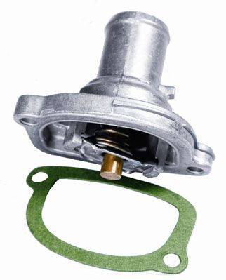 Termostat, rashladna tečnost BorgWarner (Wahler) 3151.87D